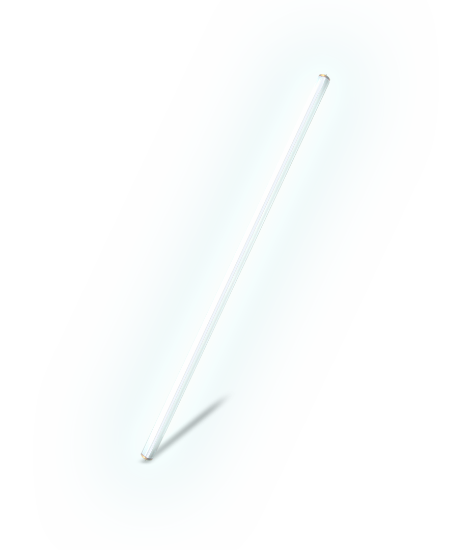 Q-Lab | UVA+ and UVB+ Lamps