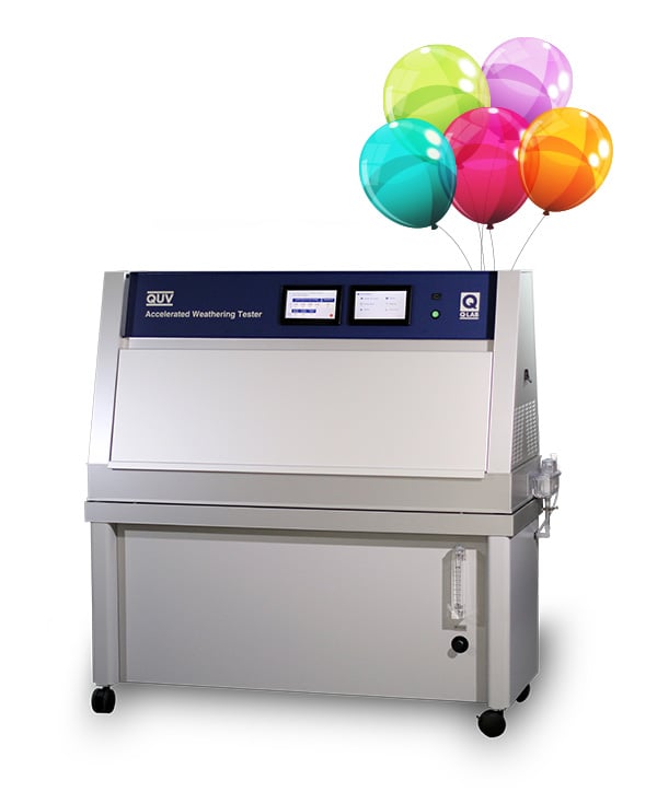 New from Q-Lab | Q-SUN E Model and Gen 4 QUV