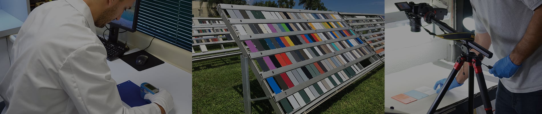 Evaluations in Weathering Testing - April 2024 10:00 AM AEDT | Q-Lab