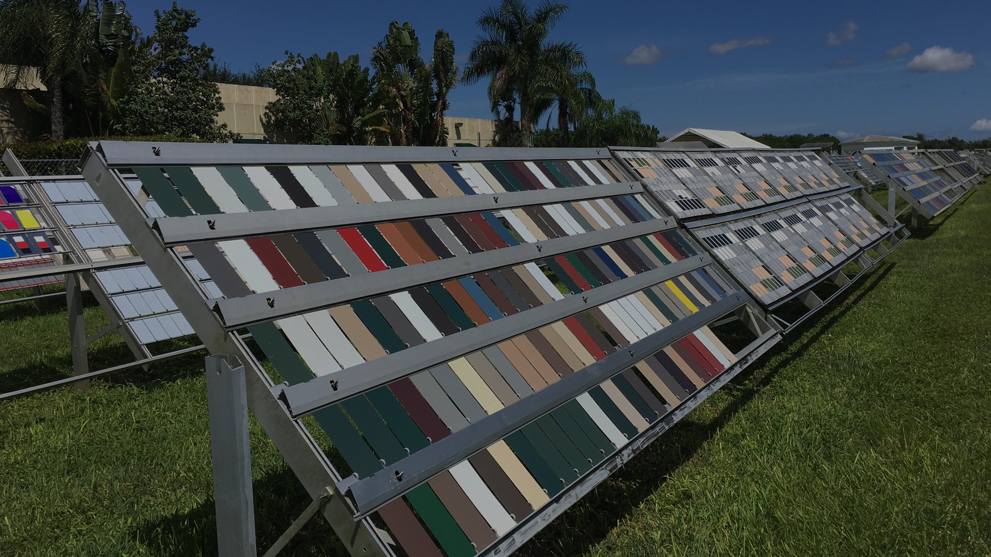 Natural Outdoor Weathering Testing Webinar - February 2022 - 8:00 AM ... Natural Outdoor Weathering Testing Webinar - February 2022 - 8:00 AM ...