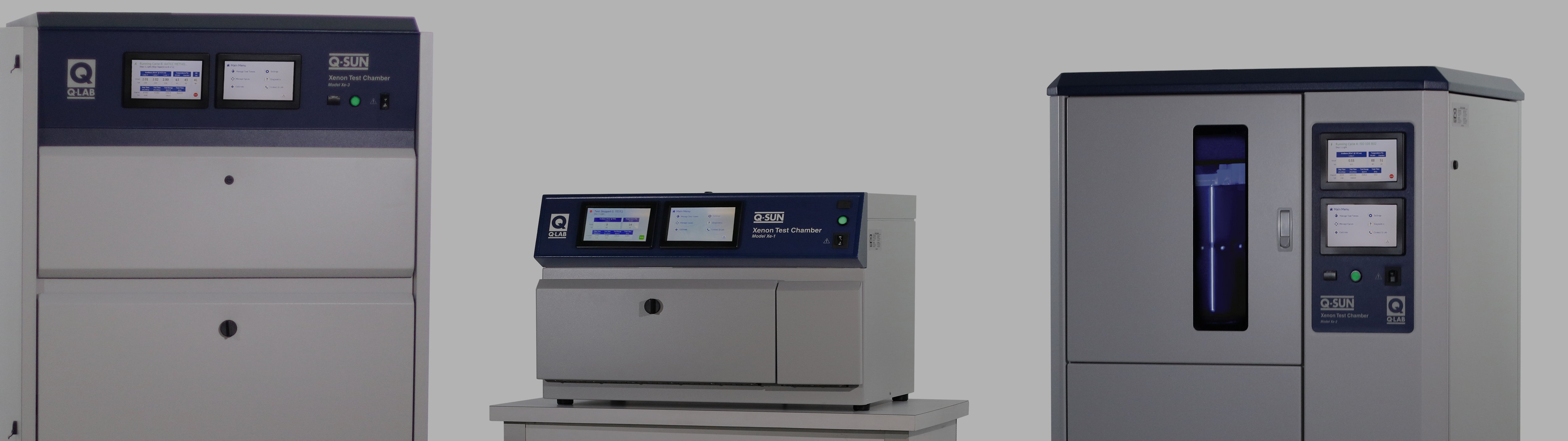 China - ENG ASTM G155 Webinar - September 2022 | Q-Lab Corporation