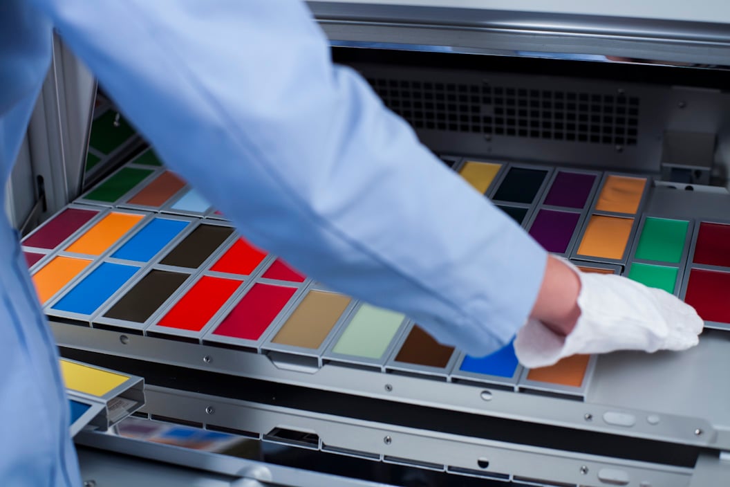 Essentials of Lab Weathering - October 2023 - 8:00 AM EDT | Q-Lab