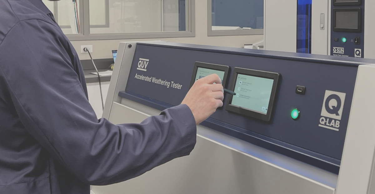 QUV Operator Training Webinar - June - 8:00 AM EDT | Q-Lab