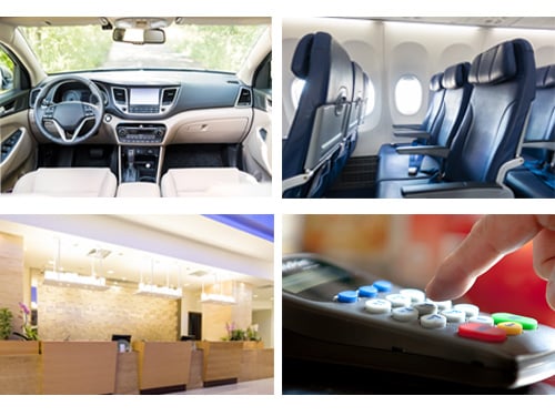 New from Q-Lab | QUV/uvc Tester