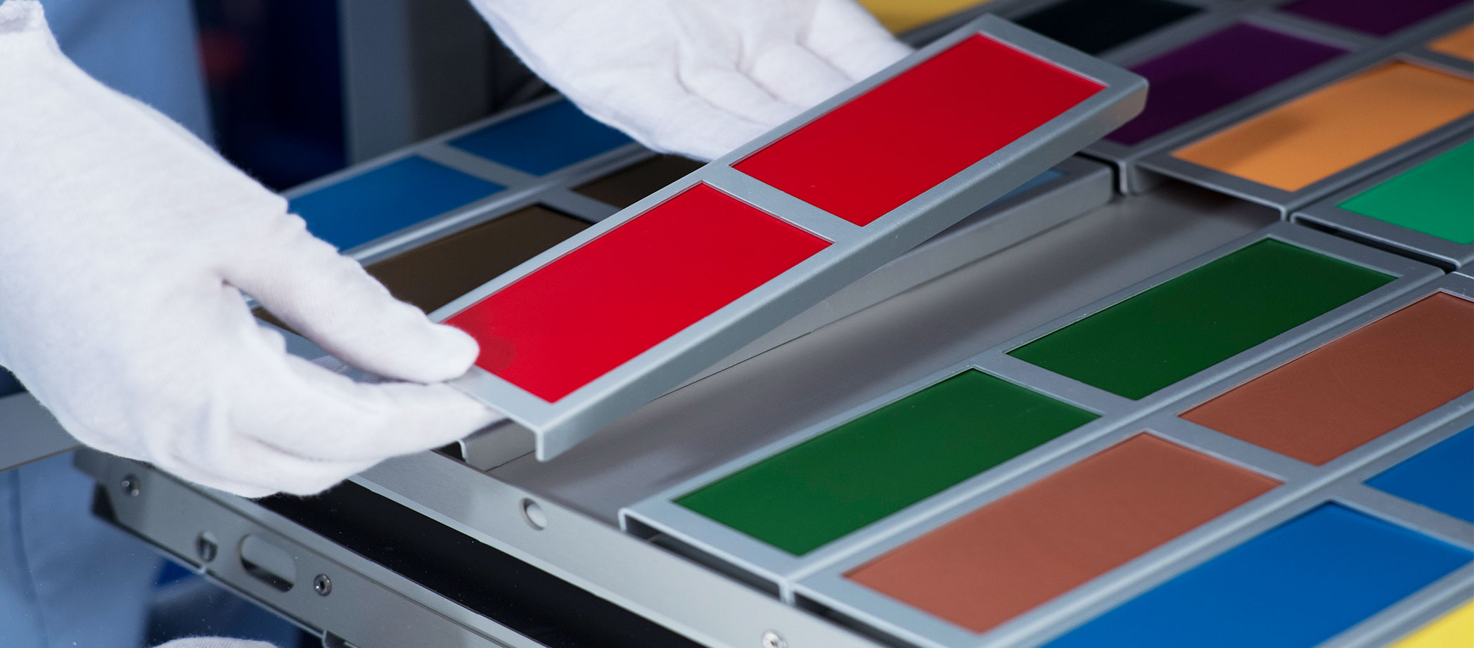 Thai Essentials of Laboratory Weathering | Q-Lab Corporation